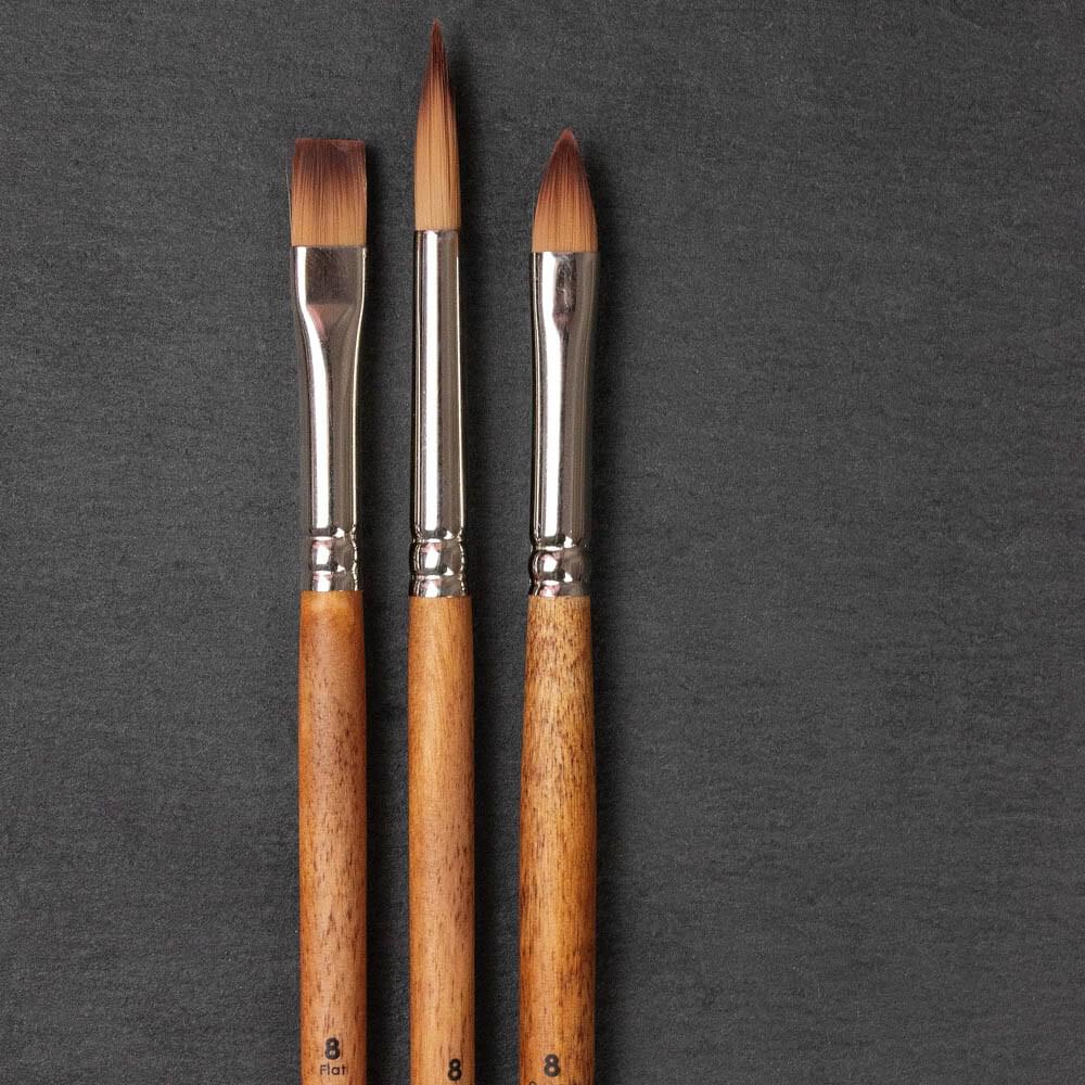 Acrylic Brushes – Arthouse Direct