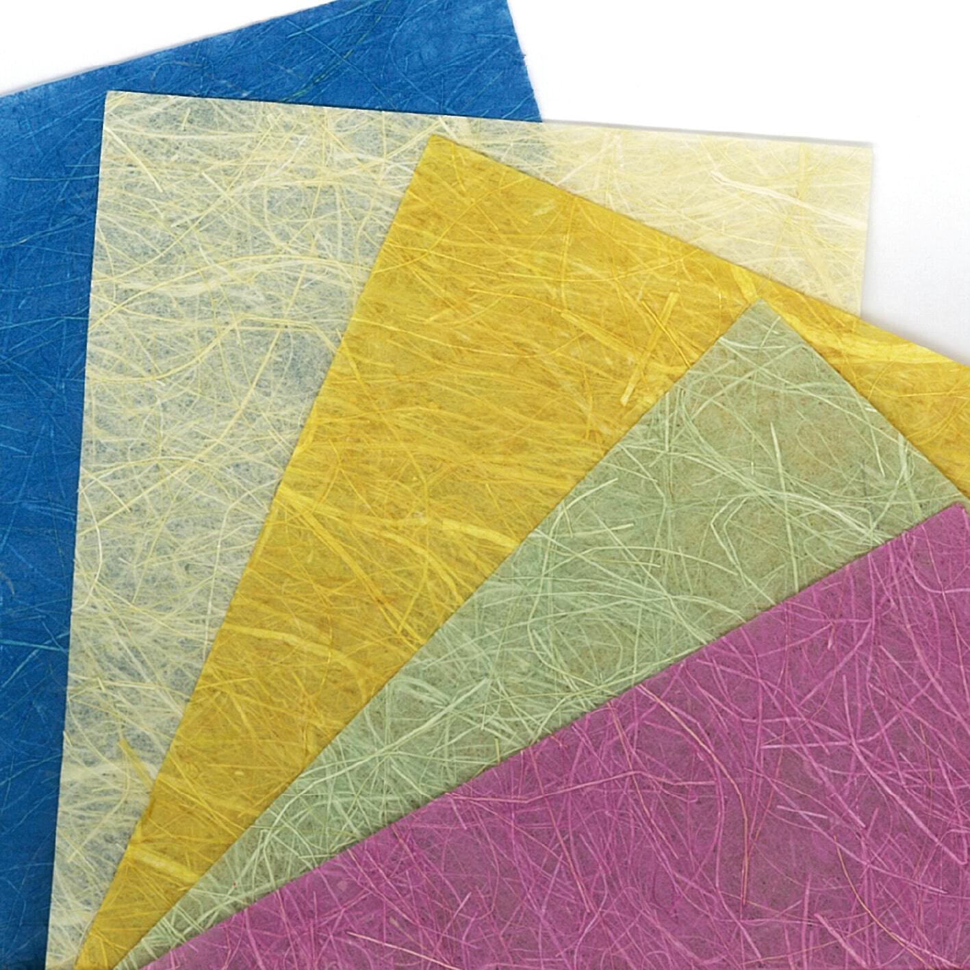 Awagami Kinwashi Paper – Arthouse Direct