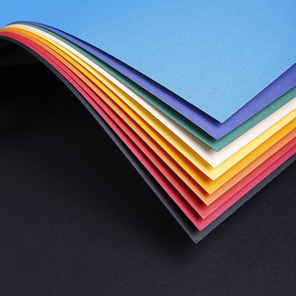 Coloured Paper – Arthouse Direct