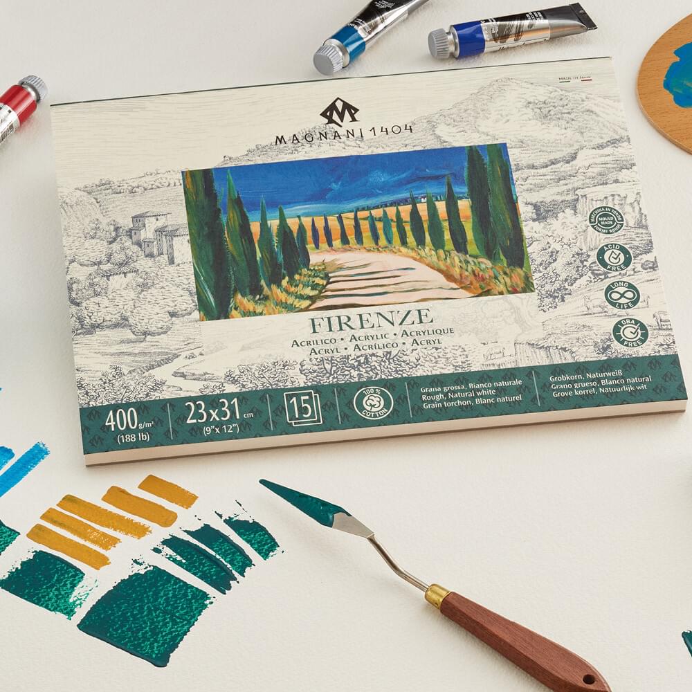 Painting Pads – Arthouse Direct