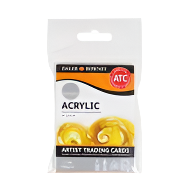 Daler-Rowney Simply Artist Trading Cards – Arthouse Direct