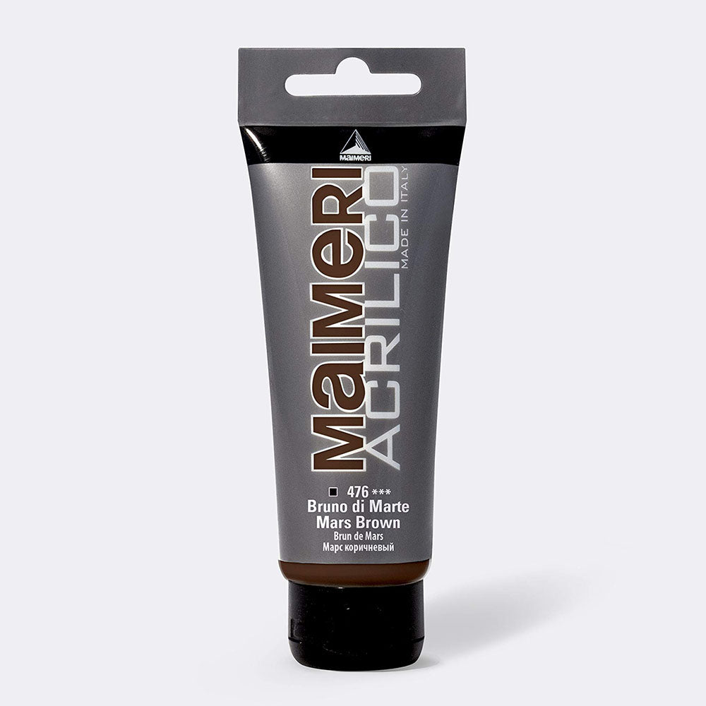Maimeri Acrilico Acrylic Colours – Arthouse Direct