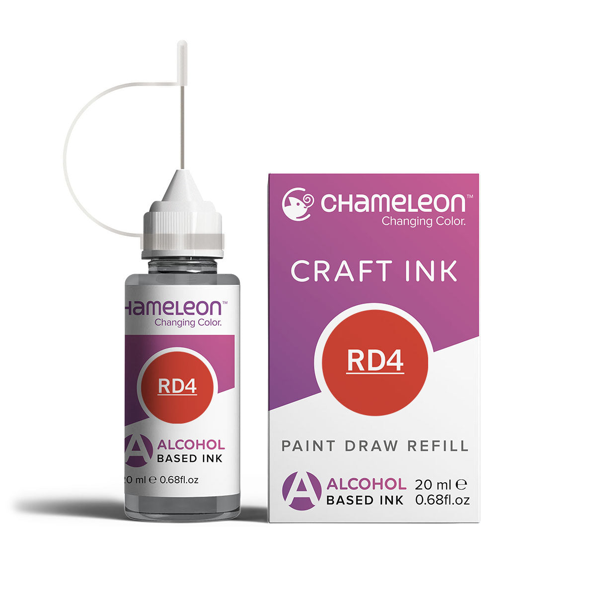Chameleon Alcohol Inks – Arthouse Direct