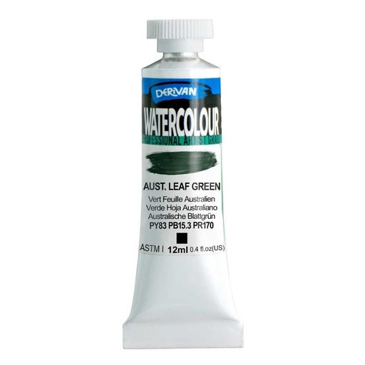Derivan Watercolour Paint – Arthouse Direct