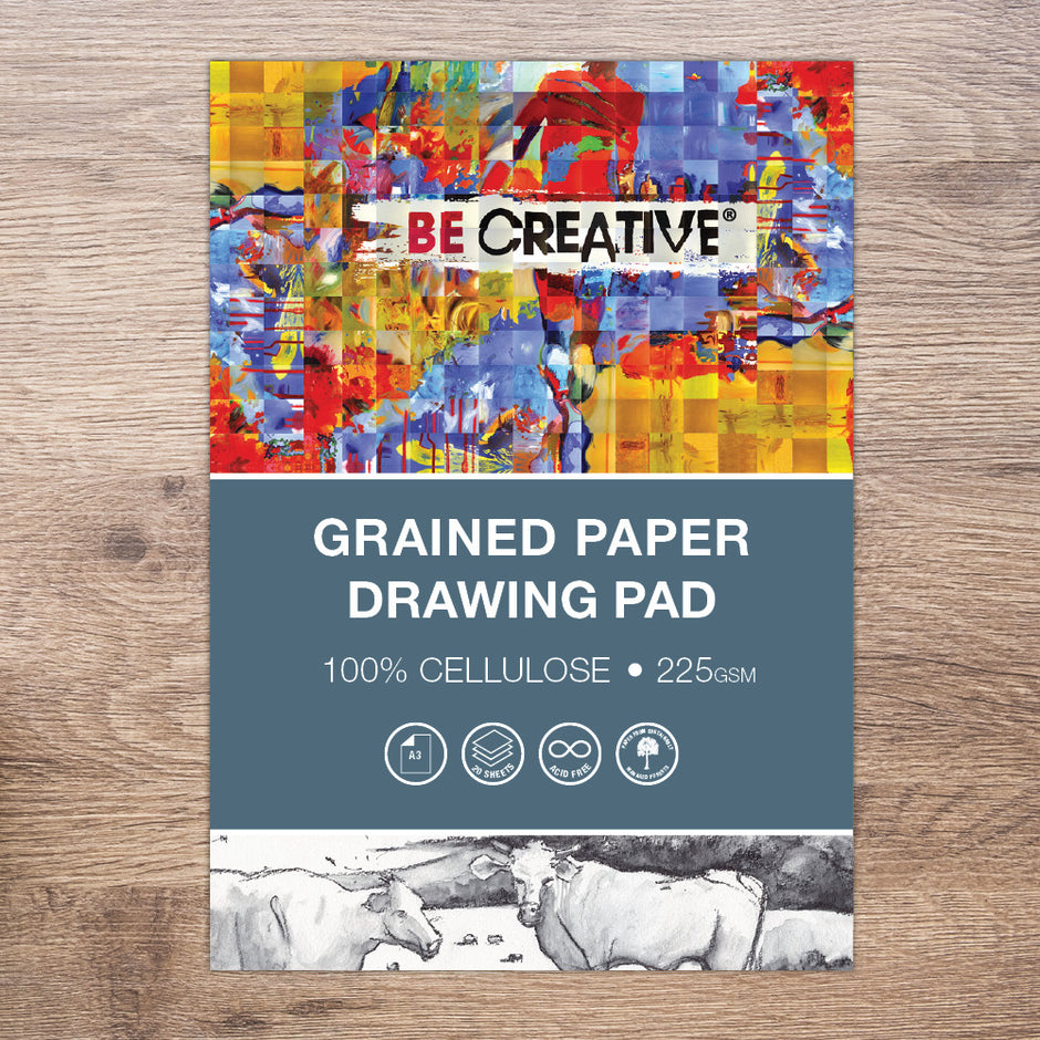 Drawing Pads – Arthouse Direct