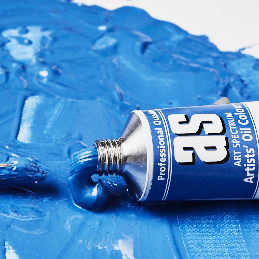 Art Spectrum Artist Oils | Series 3 – Arthouse Direct